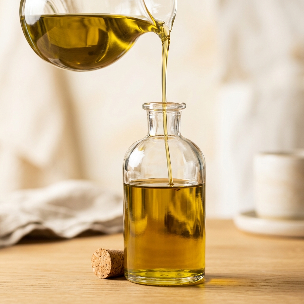 VOIL — Premium Avocado Oil Extraction System